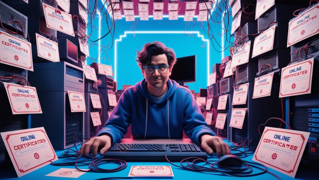 Dev Life Codemotion Magazine