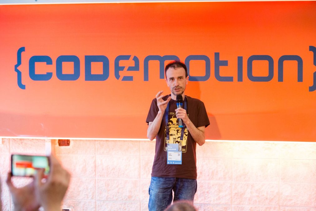 Dev Life - Page 11 of 11 - Codemotion Magazine