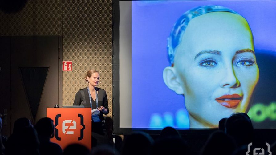The future of work is female: interview with Agnieszka Walorska - Codemotion Magazine