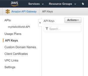 Going serverless, the easy way - Codemotion Magazine