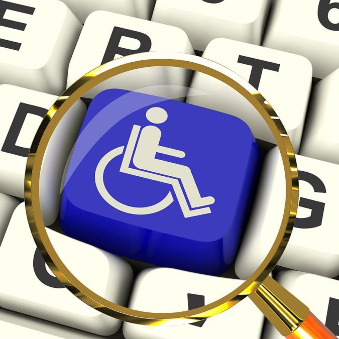Disability tech is booming - but where are the disabled leaders?