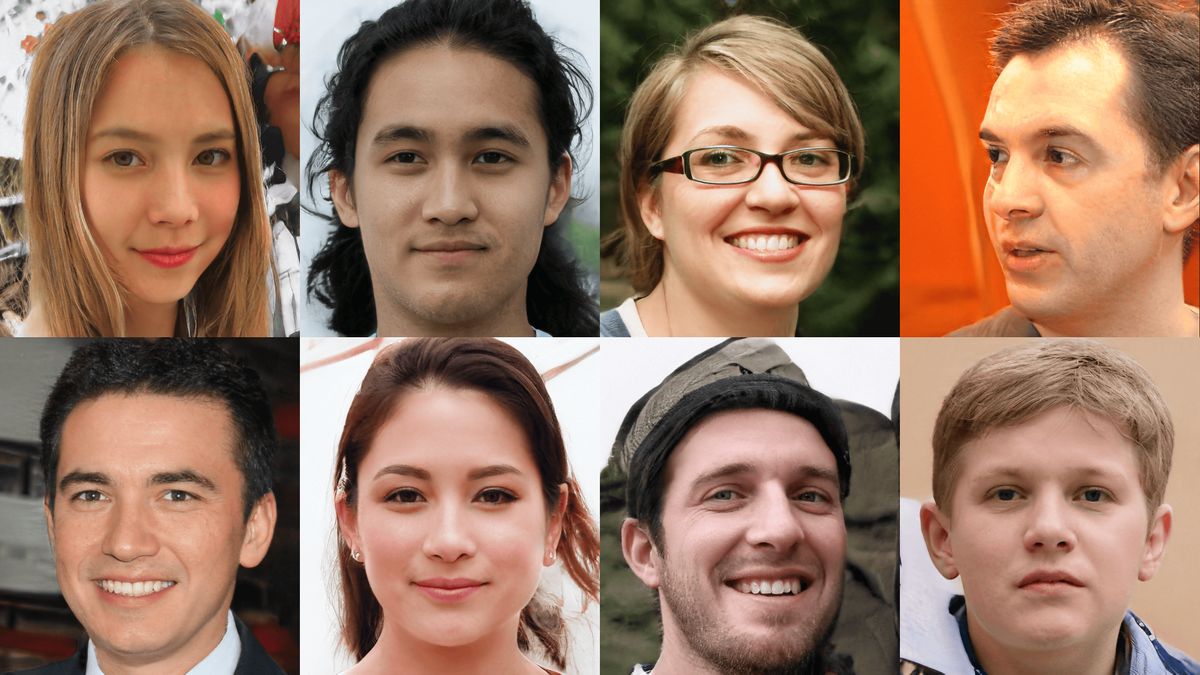 How to build a GAN in Python - Codemotion Magazine