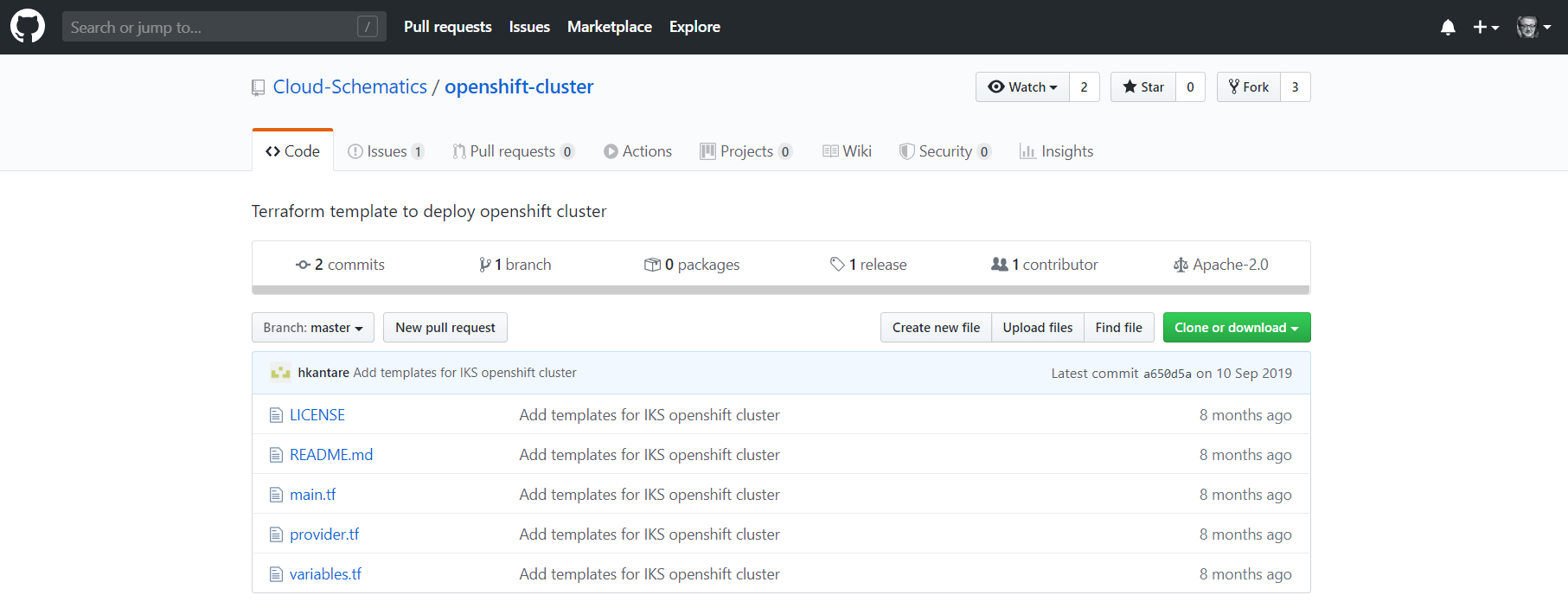 Infrastructure as Code - Codemotion Magazine