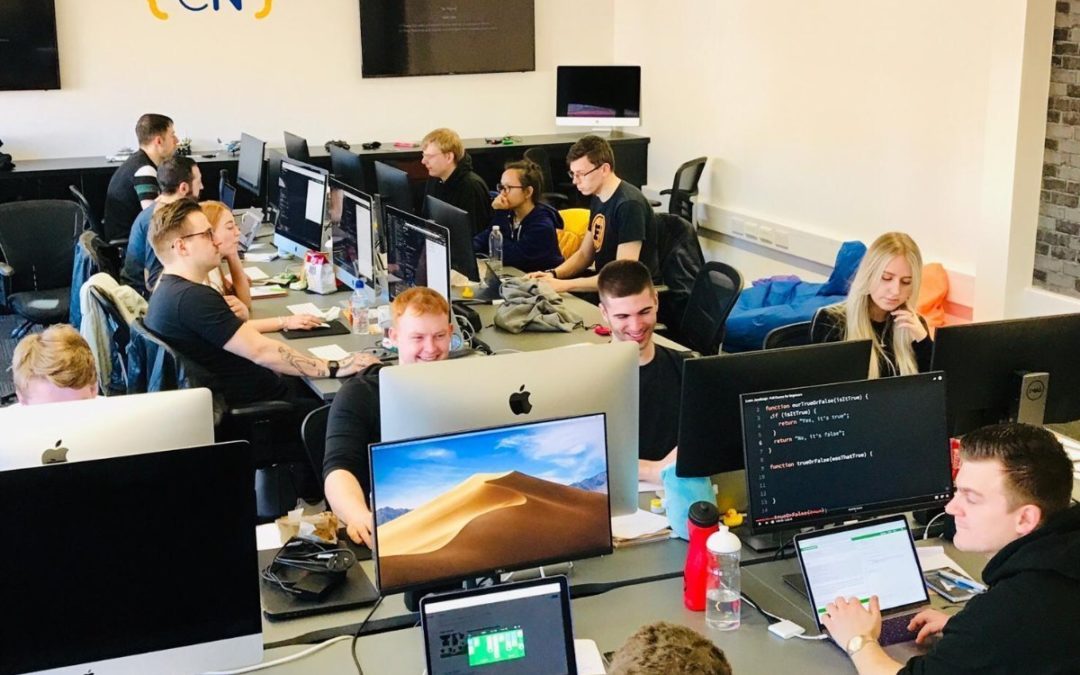 Building and sustaining volunteers in developer communities ...