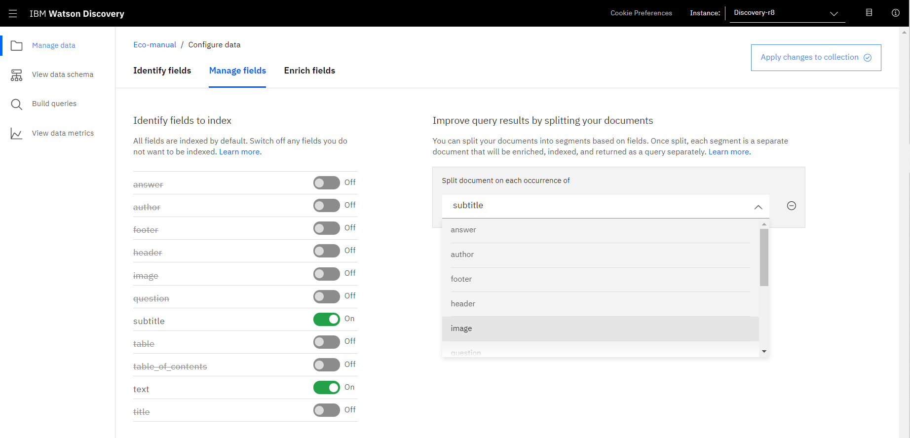AI-driven Conversational UI enriched with Search Skills - Codemotion