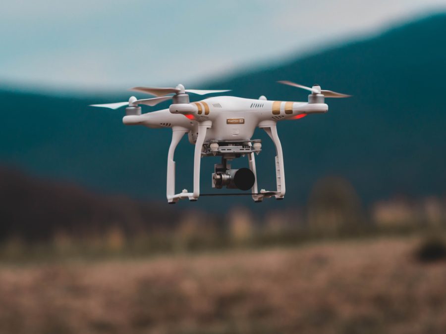 Controlling Drones With Javascript Codemotion Magazine