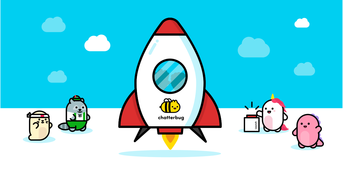 From GitHub to Chatterbug: The story of an accidental enterpreneur ...