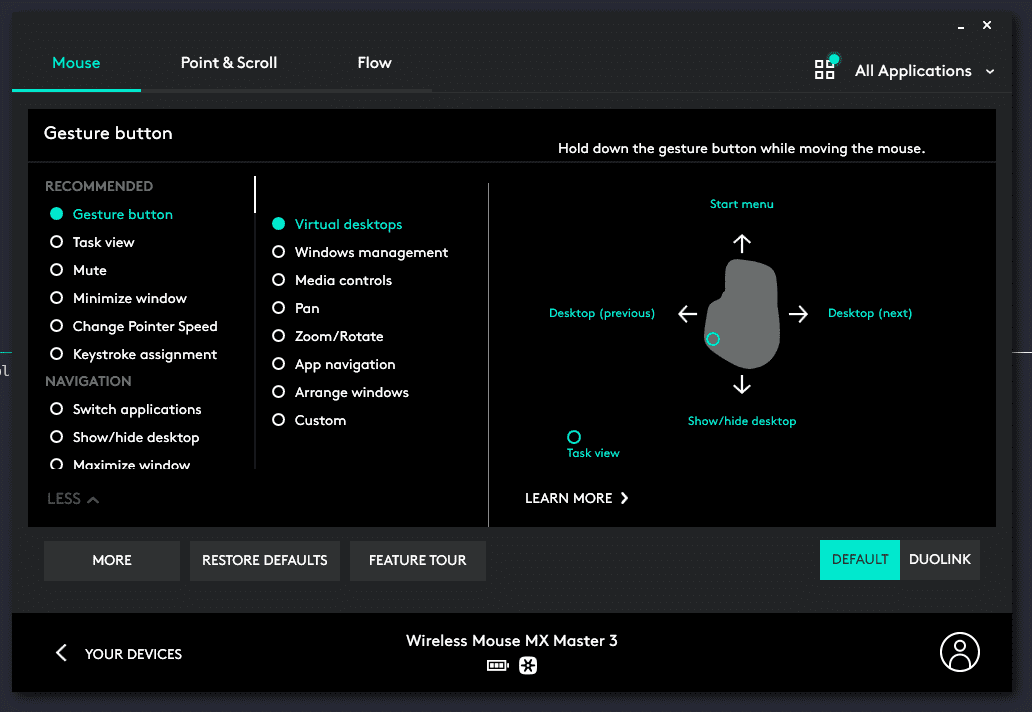 Improve your coder life with mouse & keyboard [DISCOUNT] - Codemotion