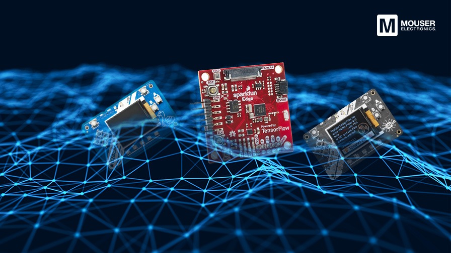 Getting started with edge machine learning - Codemotion Magazine