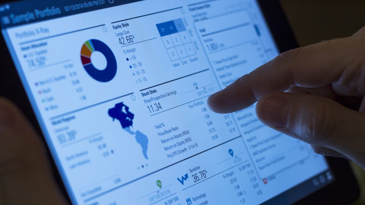 How AI can help with economic and financial inequality - Codemotion