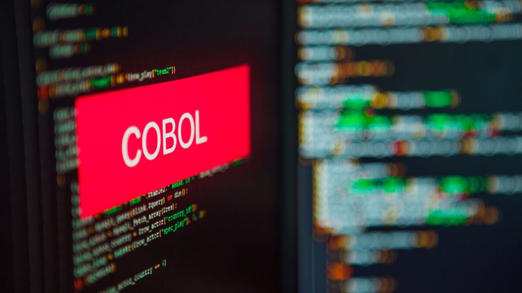 Is It Time to Learn A Legacy Mainframe Language Like COBOL? - Codemotion