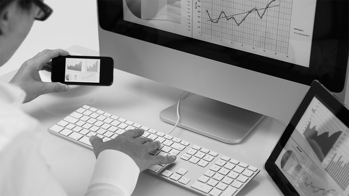 Want a Career in Data Analytics? Choose the Main Areas of Development