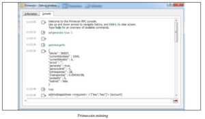 Exploring Primecoin: An Alternative Cryptocurrency Project - Codemotion