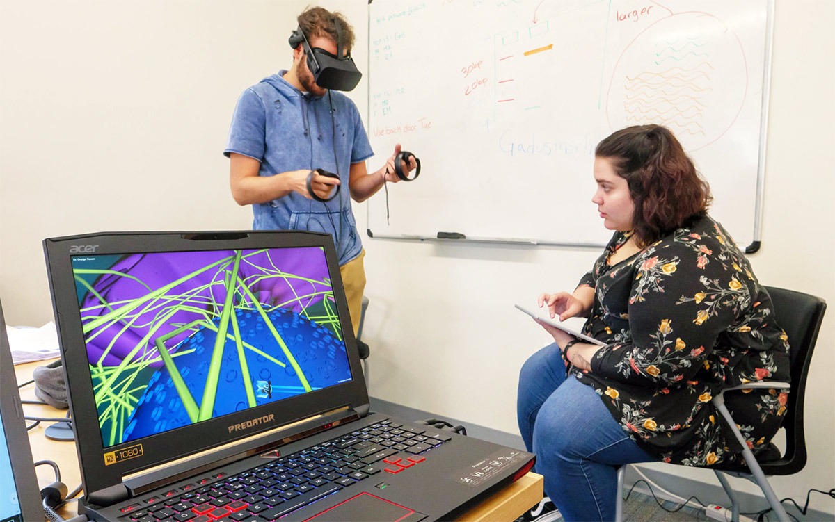 How Extended Reality is Fusing Life and Advertising - Codemotion