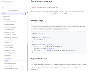 Terraform AWS: Files and Variables - Codemotion Magazine