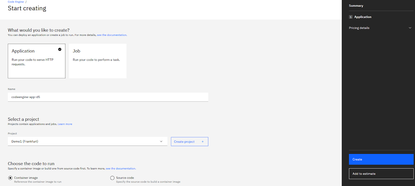 IBM Cloud CodeEngine: Beyond Serverless 1.0 for Large Organizations