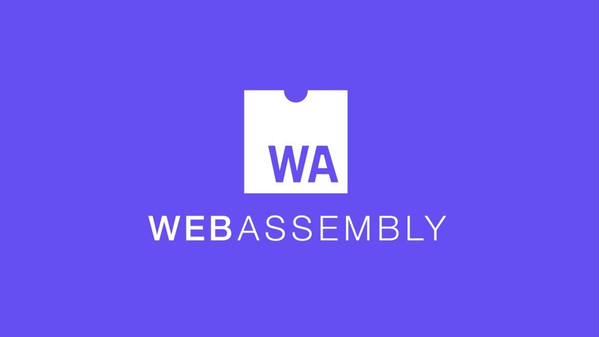 A Javascript Developers Guide To Webassembly With Assemblyscript