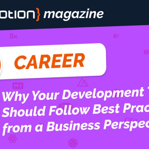 4 Types of CTO - Which One Are You? - Codemotion Magazine