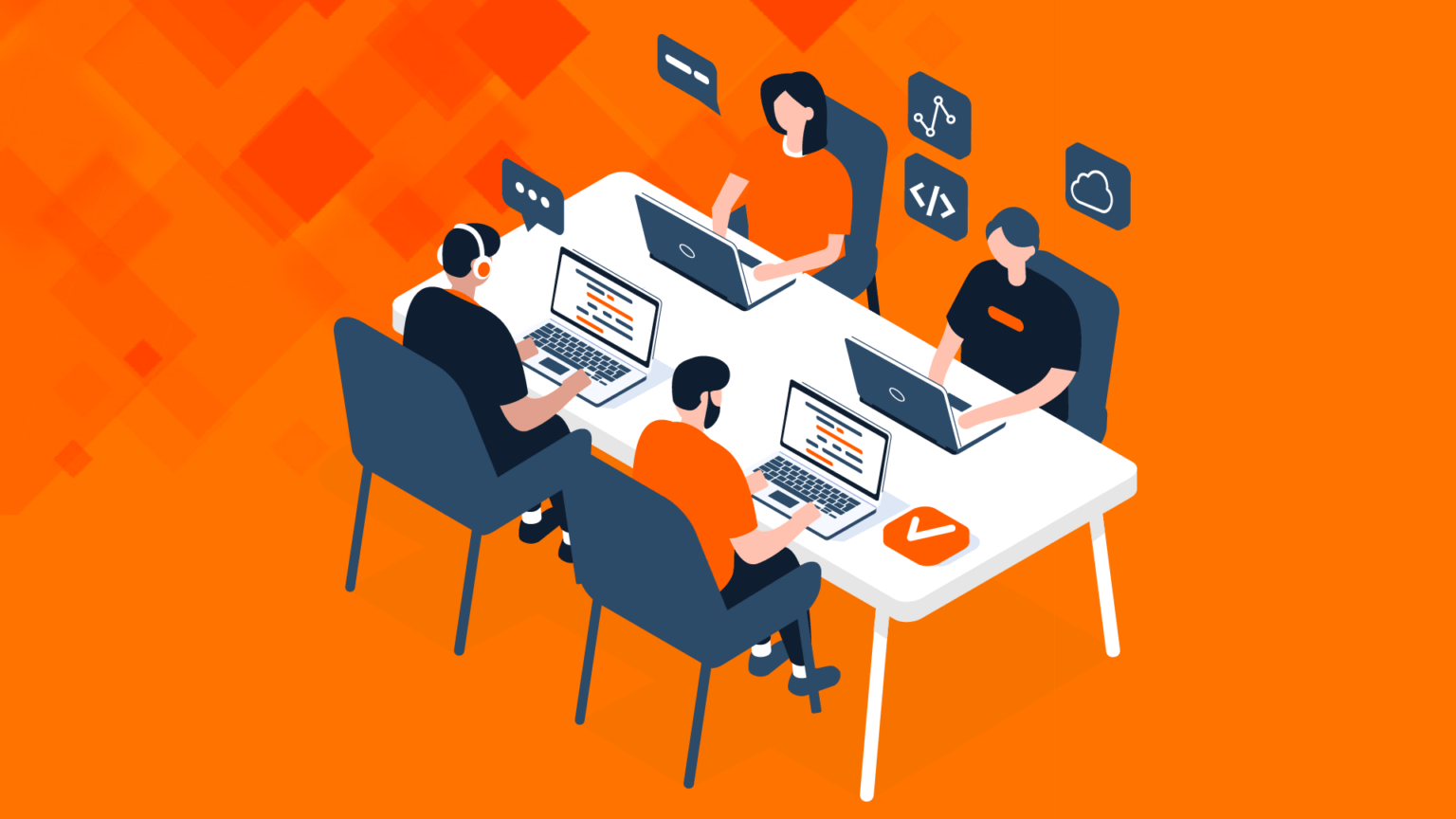 Infographic: Key Skills for Fintech Developers - Codemotion Magazine