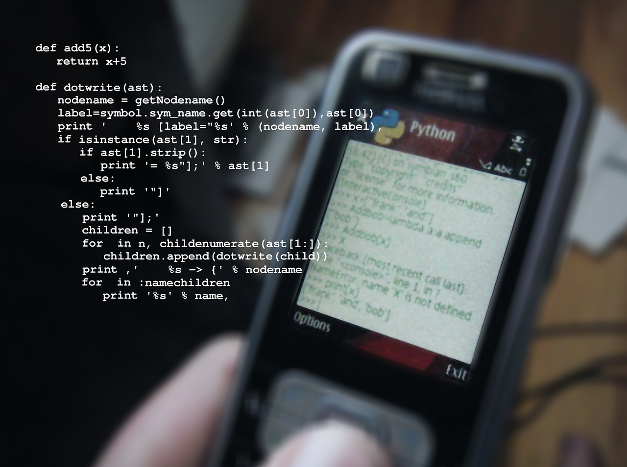 Top Trending Python Frameworks Today - Codemotion Magazine