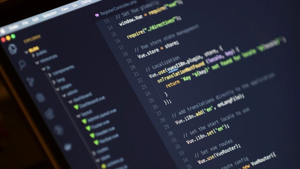Building A Restful Api With Laravel And Consuming It With Vue.js – peerdh.com