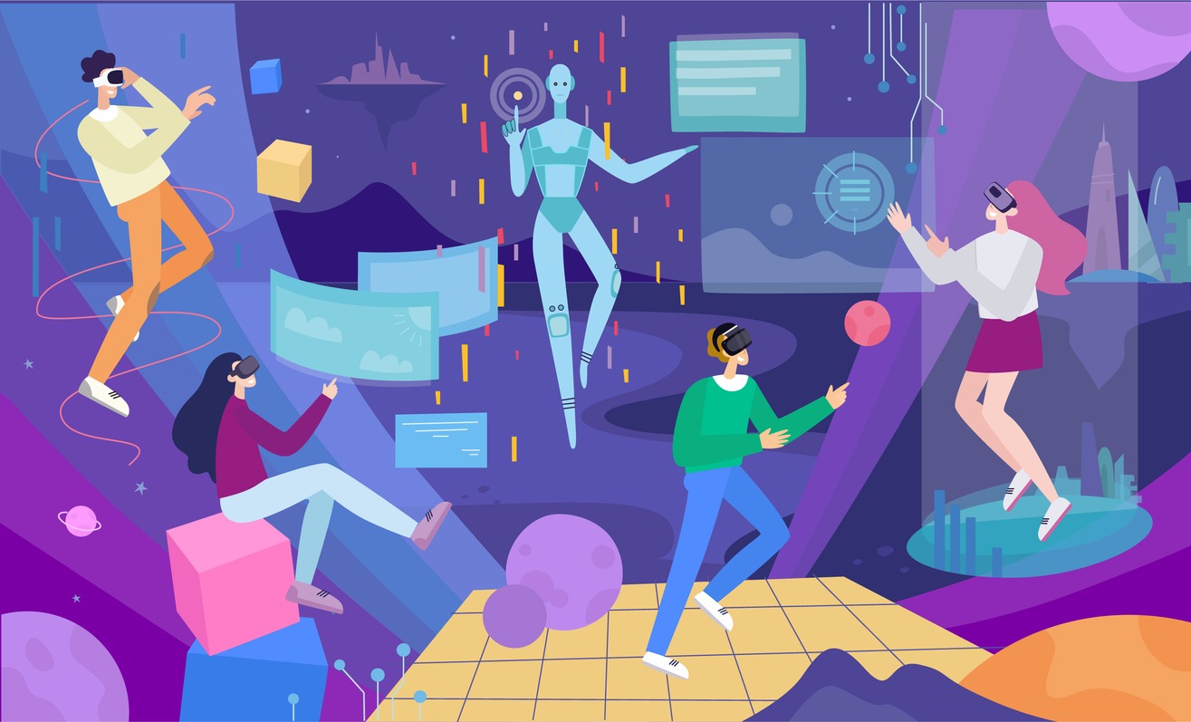 Metaverse: A Hitchhiker's Guide to Immersive Experiences