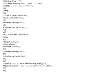 Getting Started With Socket Programming in Java - Codemotion