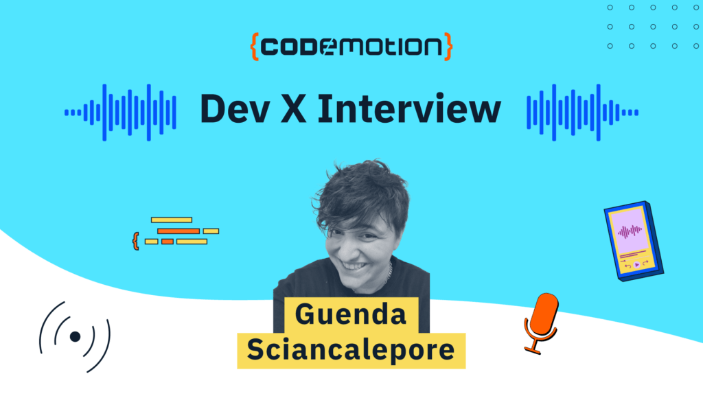 Dev Life - Codemotion Magazine