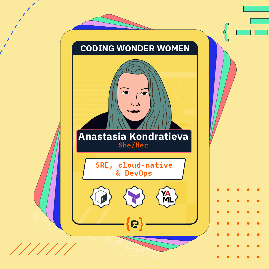 Tips From Our Community to Fight the Gender Gap in Tech