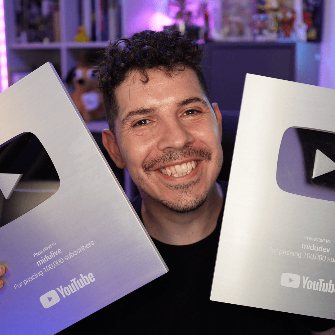 8 Influencers de programación en español que debes seguir