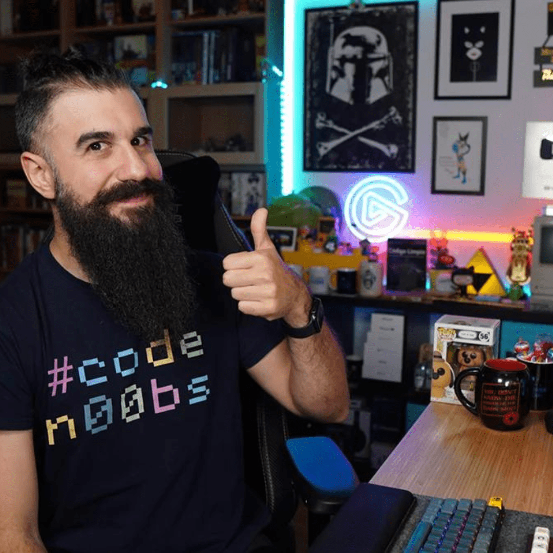 8 Influencers de programación en español que debes seguir