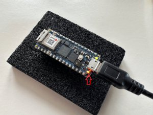 MicroPython on Arduino Nano RP2040 Connect: A Guide