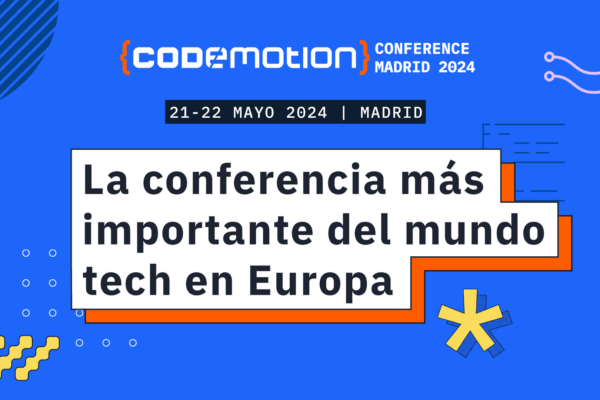 Codemotion Magazine - We code the future. Together