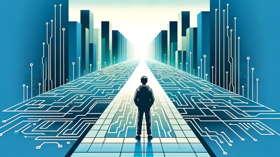 Junior developer: ottimizare il profilo linkedin e farsi ascoltare