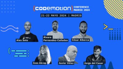 Comunidad - Codemotion Magazine