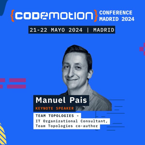 Codemotion Magazine - We code the future. Together