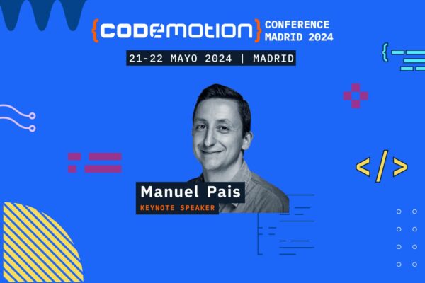 Codemotion Magazine - We code the future. Together