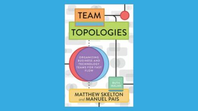 Interview With "Team Topologies" Author Manuel Pais - Codemotion