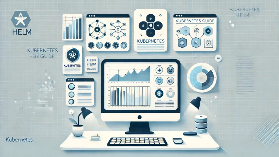 Kubernetes Helm: Your Starters' Guide