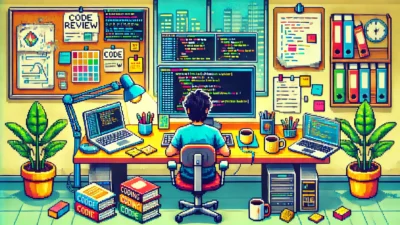 Dev Life - Codemotion Magazine