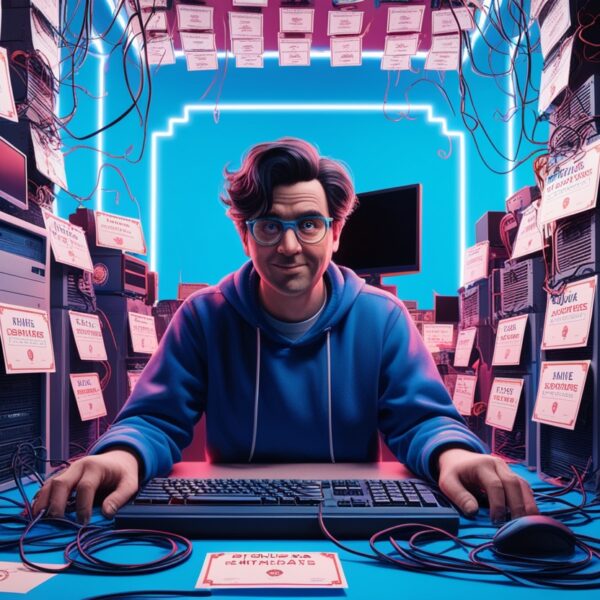 The Biggest Tech Fails Of All Time - Codemotion Magazine