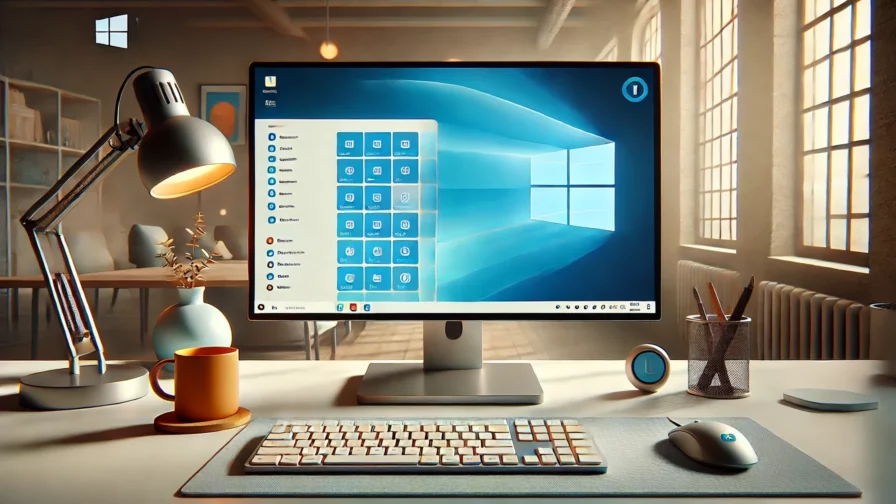 Windows sta per compiere 40 anni