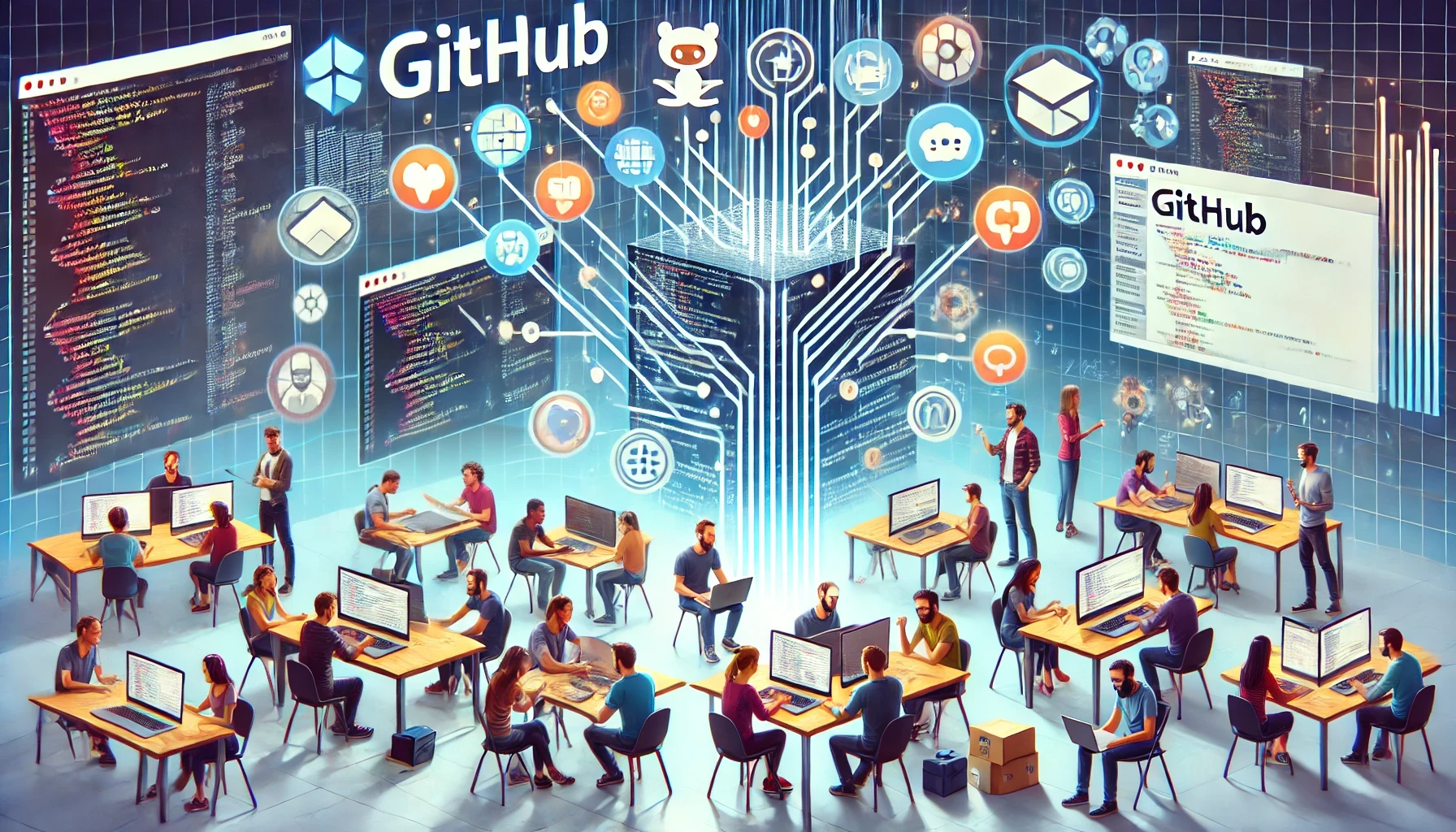 Scopriamo le Community "Awesome" su GitHub