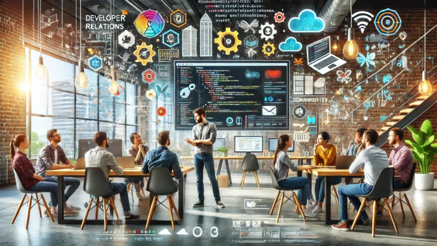 ¿Qué hace un Dev Rel? - Codemotion Magazine