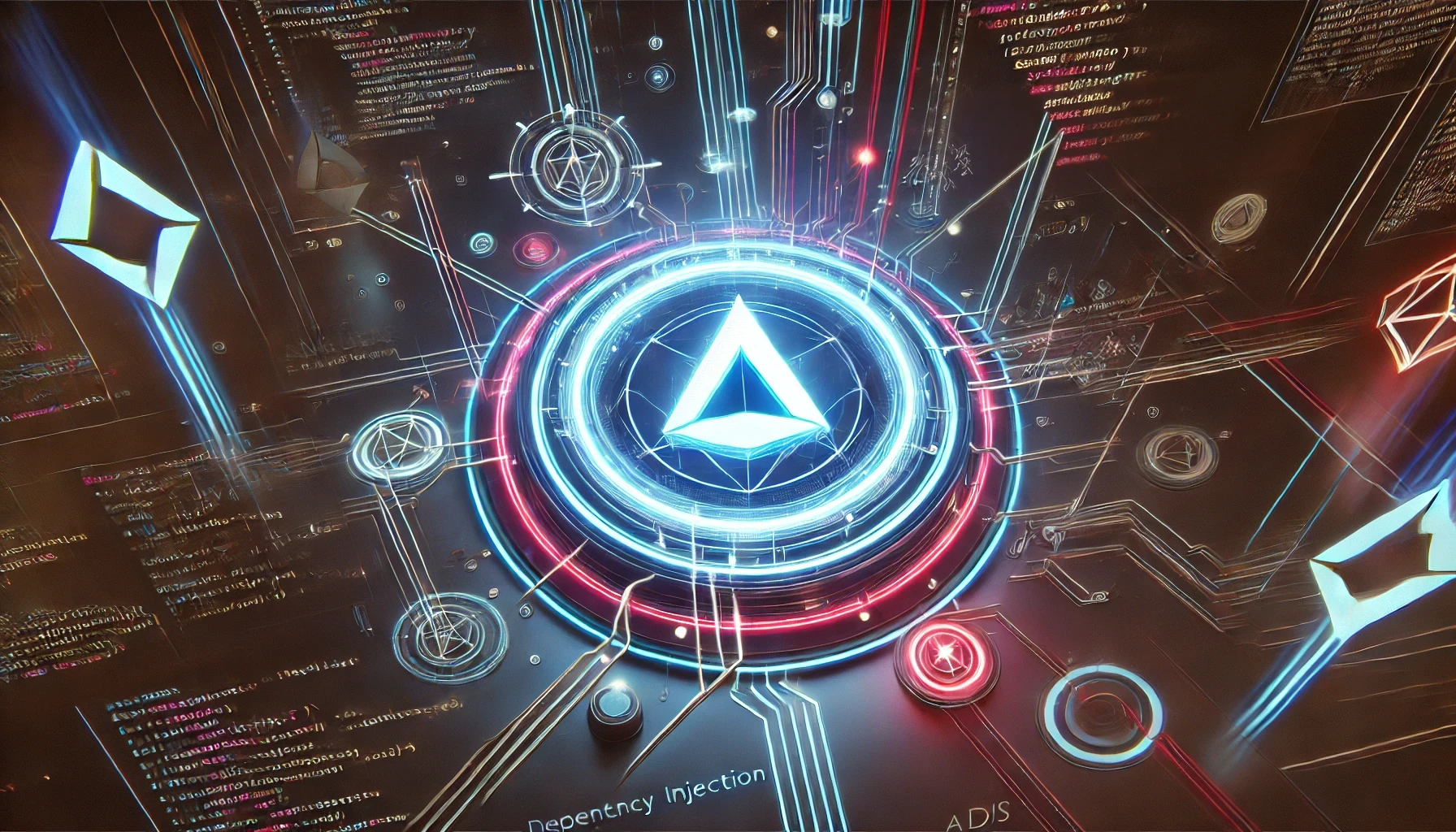 Dependency Injection (DI) in TypeScript and Angular: Part 0