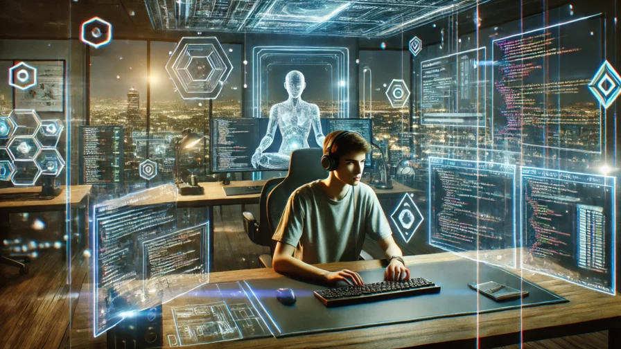 Losing a dev means losing a treasure