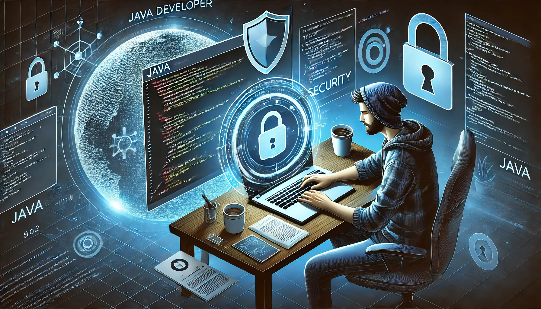 Scrivere codice sicuro: la guida essenziale per gli sviluppatori java