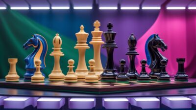 Advanced Chess Engines in 2025 - Codemotion Magazine