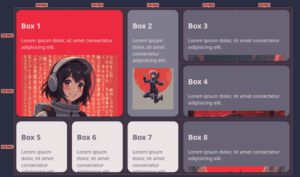 Let's Create a Bento Box Design Layout Using Modern CSS