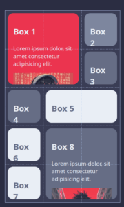 Let's Create a Bento Box Design Layout Using Modern CSS